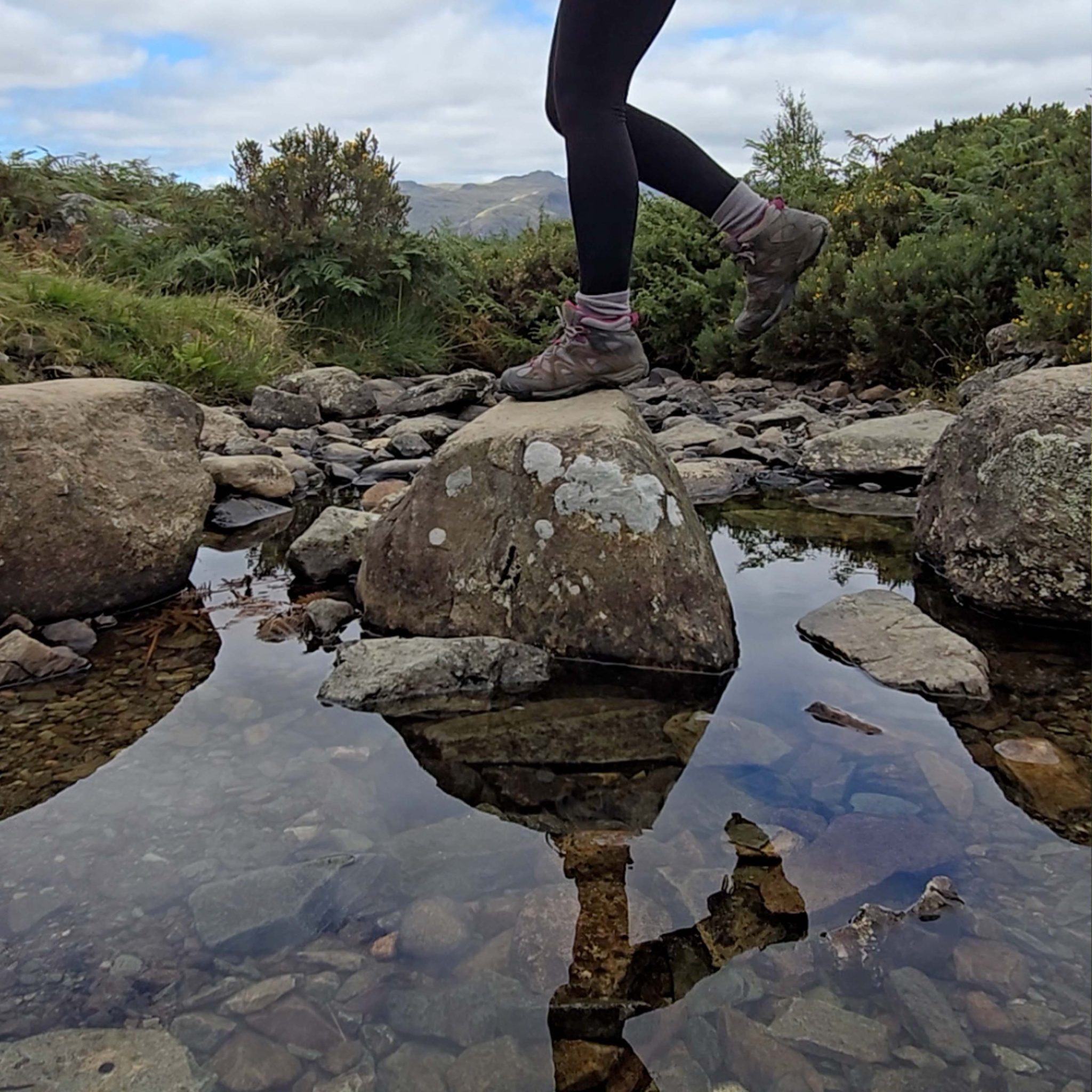Black Fell Wainwright - Things to do in the Lake District- LangdaleActive
