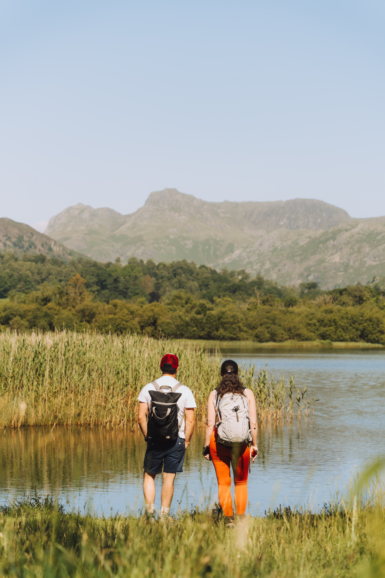 Black Fell Wainwright - Things to do in the Lake District- LangdaleActive